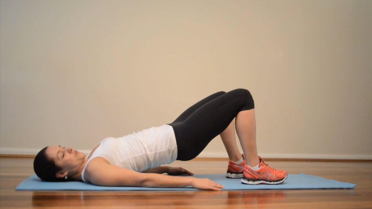 MumSafe™ | Build the foundation to your strongest postnatal body