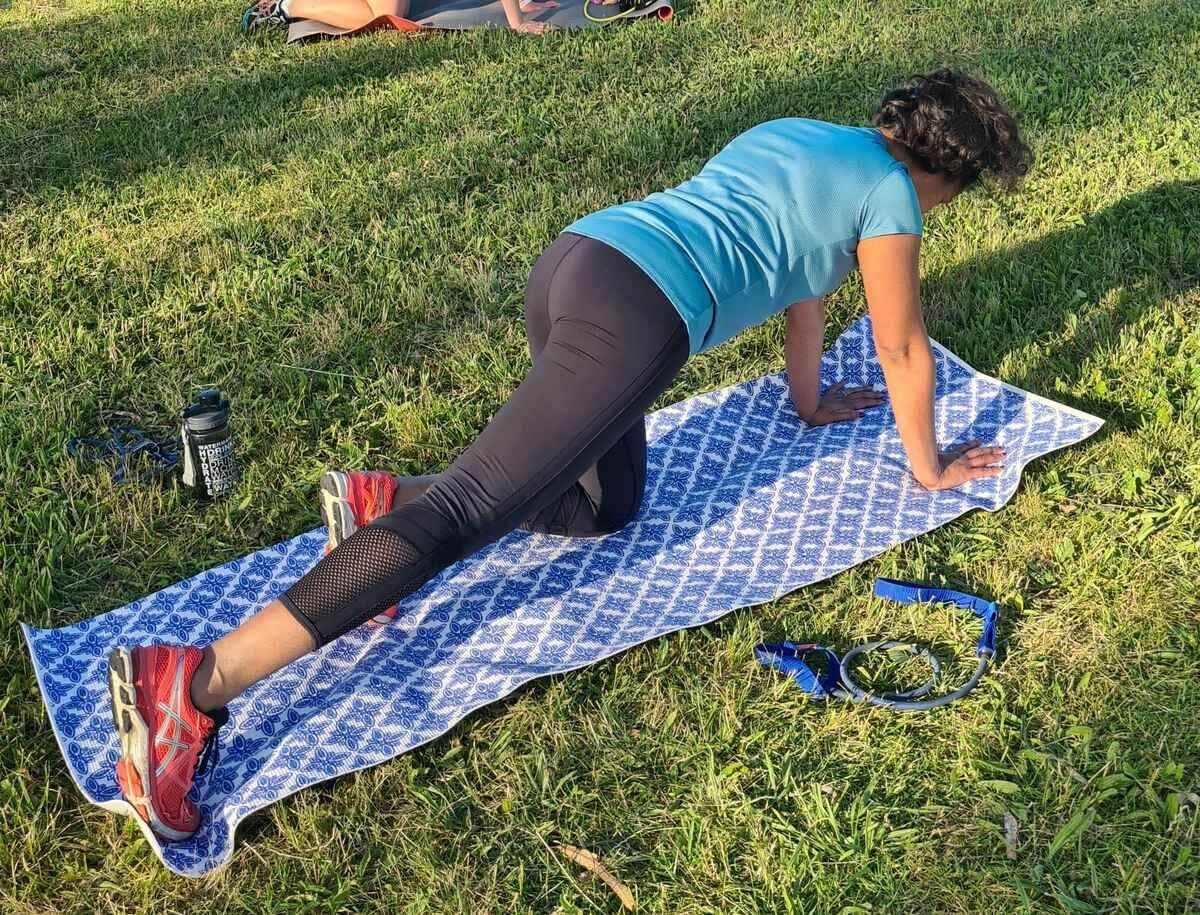 MumSafe™ | Have you heard of flat bum syndrome? - MumSafe™