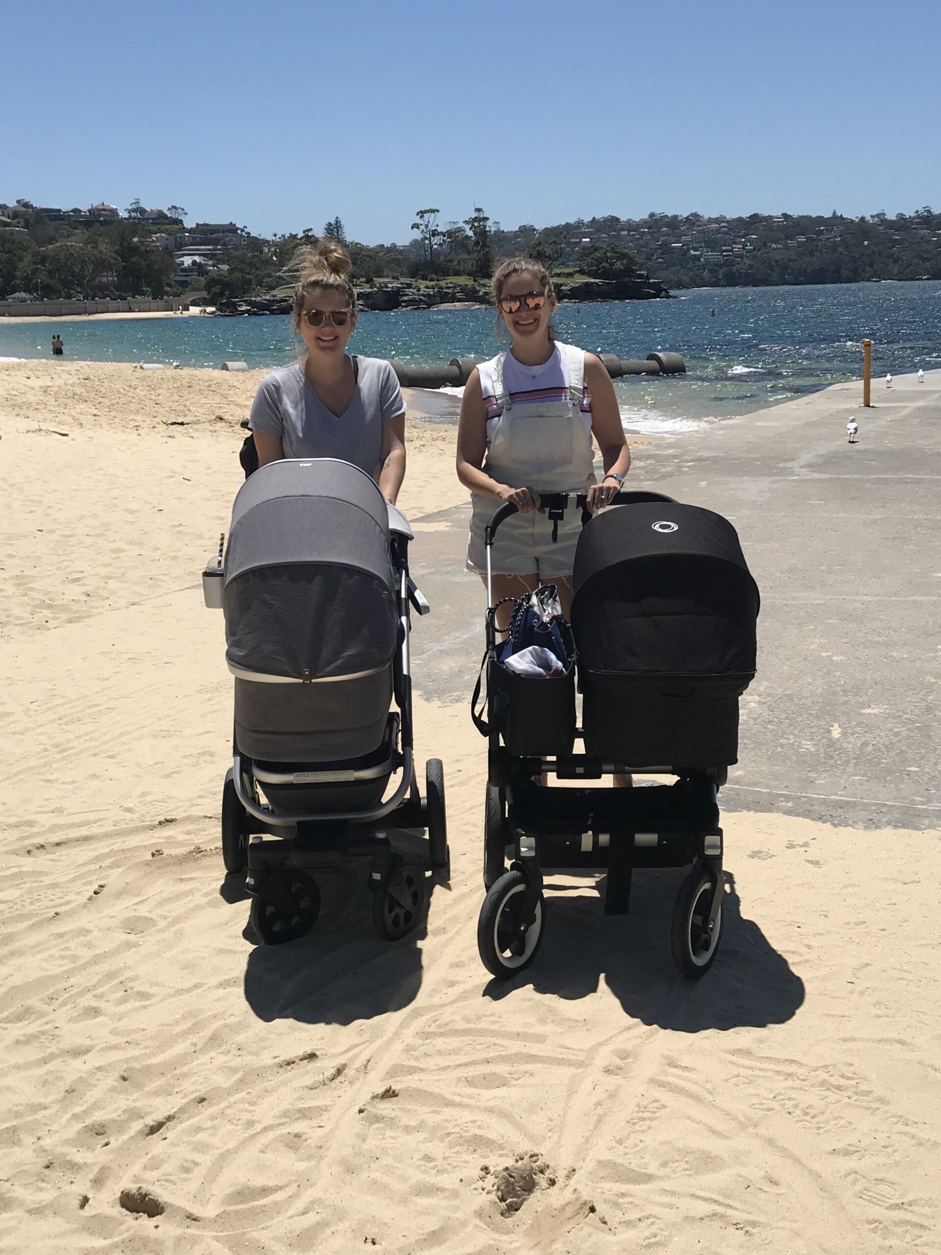 MumSafe™ | 5 Pram Walks on the Sunshine Coast - MumSafe™