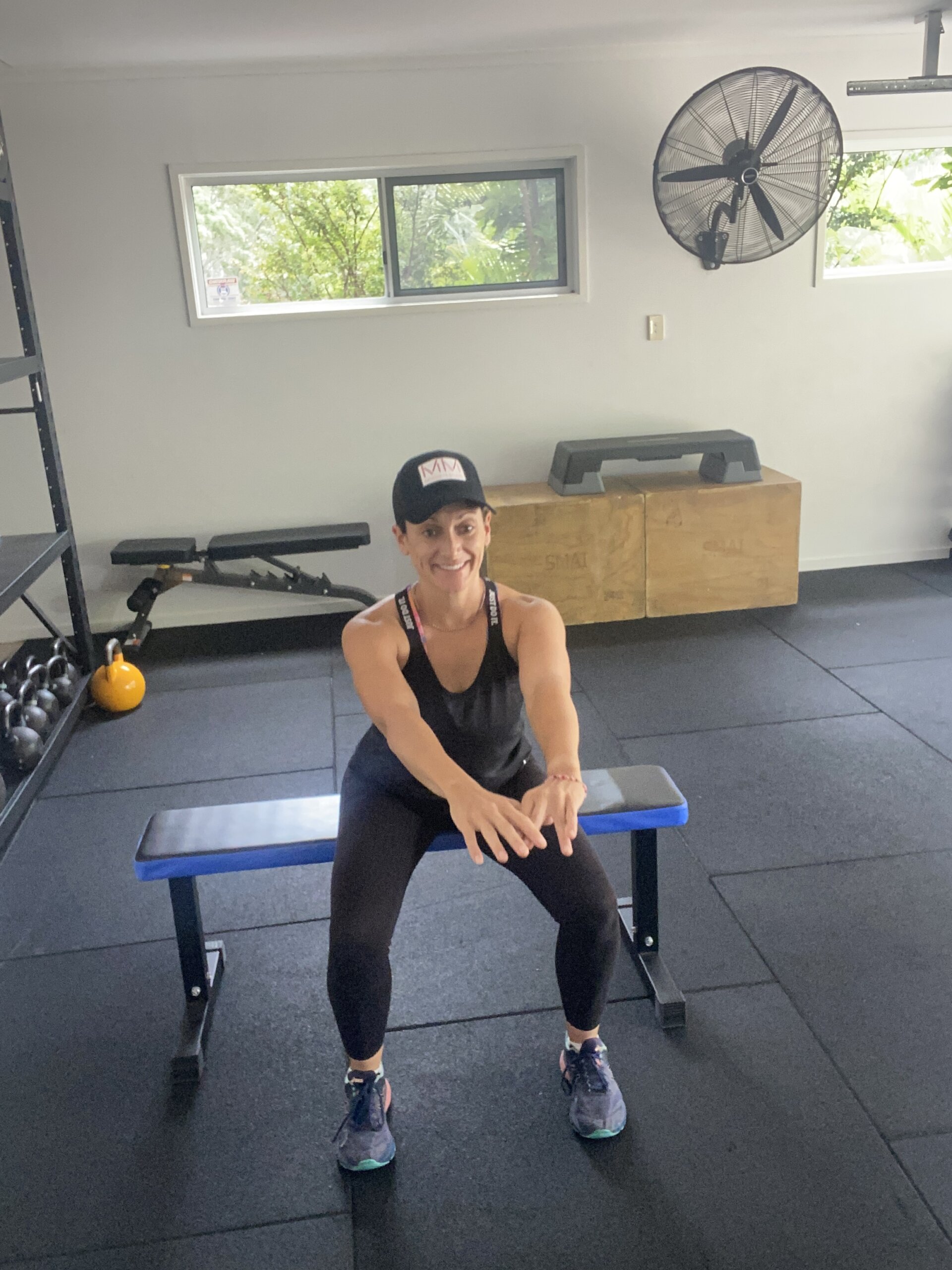 MumSafe™ | Postnatal Exercises - a step by step guide - MumSafe™