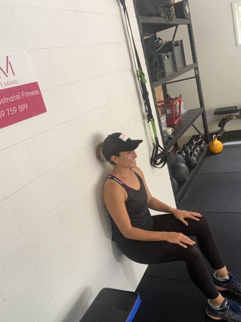 MumSafe™ | Postnatal Exercises - a step by step guide - MumSafe™