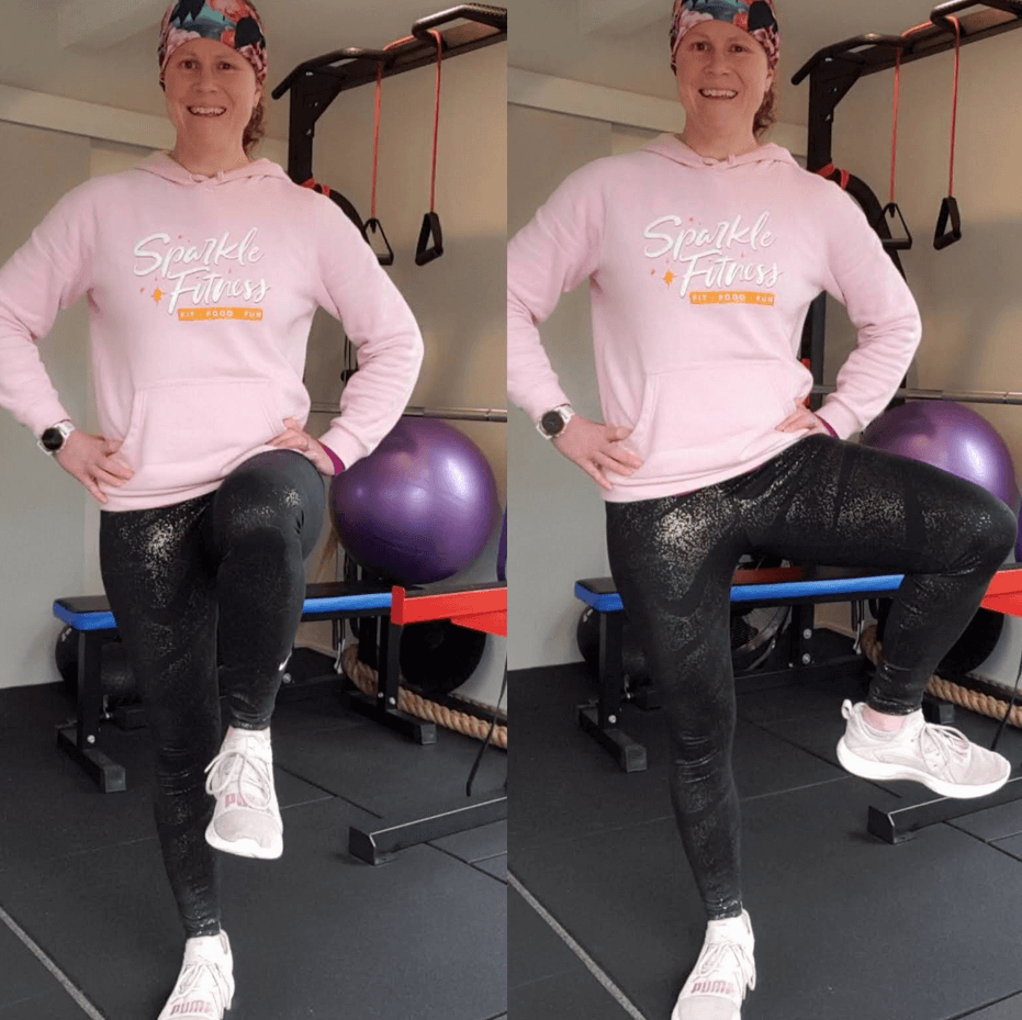 MumSafe™ | Postpartum Running - MumSafe™