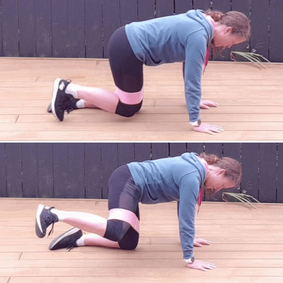 MumSafe™ | Postpartum Running - MumSafe™