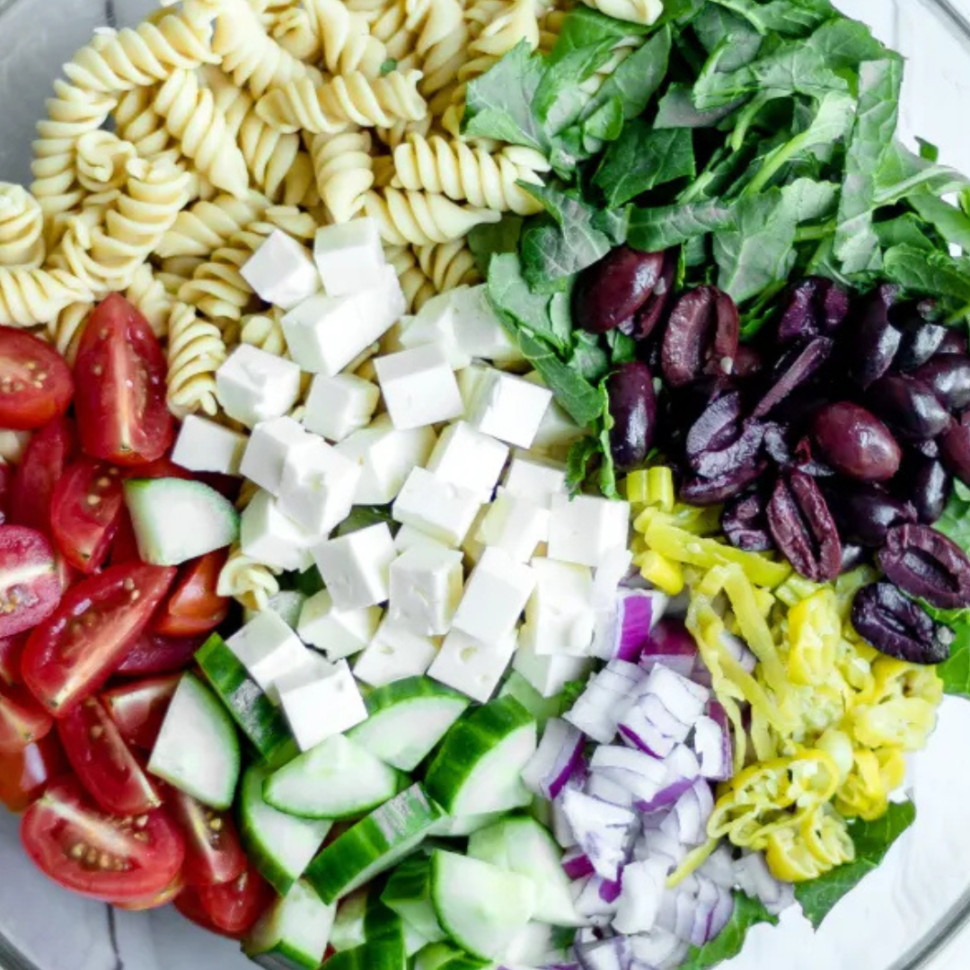 MumSafe™ | Quick Summer Salad for Families - MumSafe™