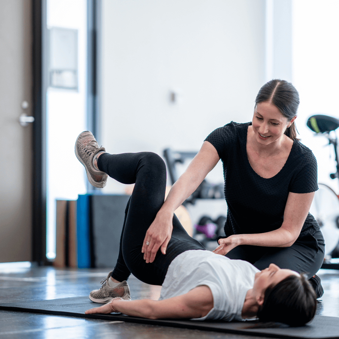 MumSafe™ | Pelvic Floor Muscle Strength: Rethinking Stress Incontinence ...