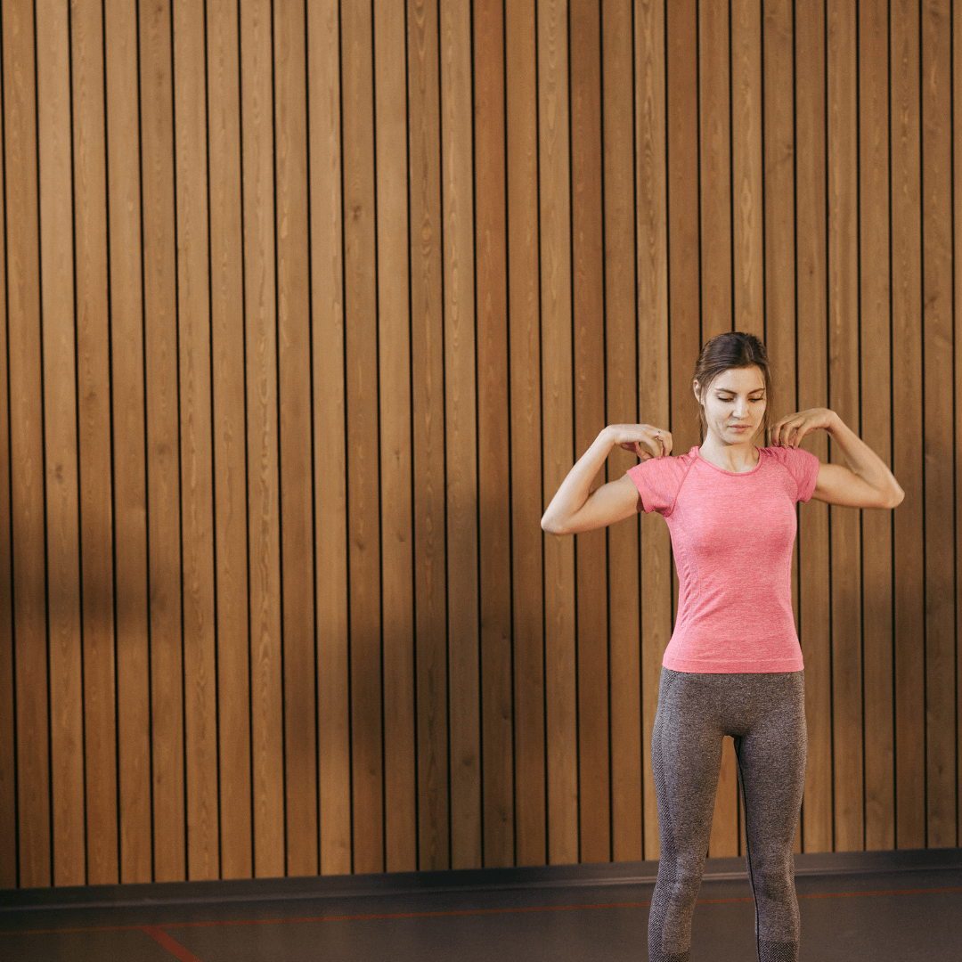 MumSafe™ | Why Mobility Before Strength Training Matters for Mums - MumSafe™